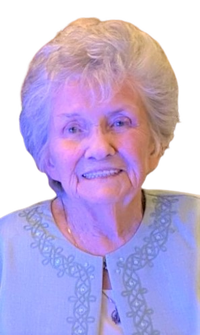 Anne Riggs Obituary - Brooklyn, NY | McLaughlin & Sons Inc.