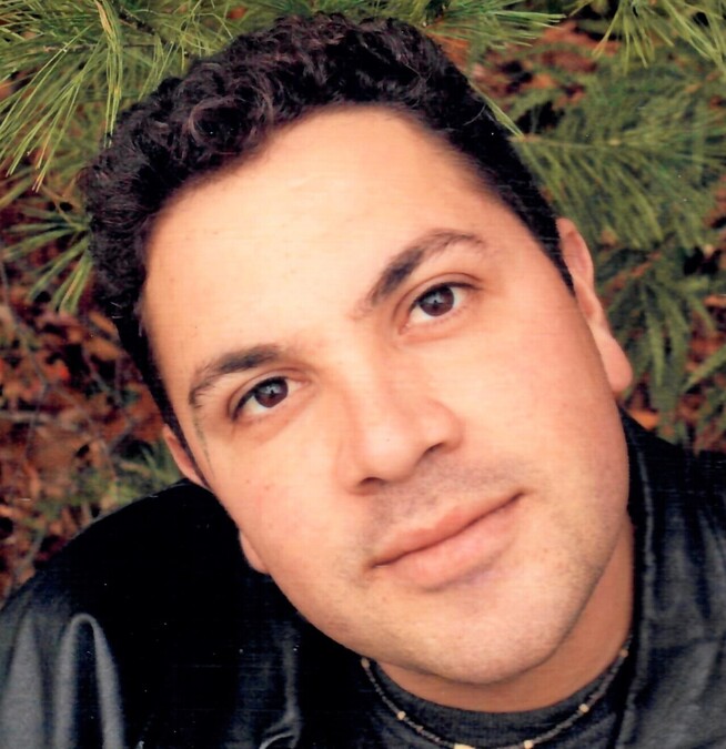 Jeffrey Miranda Obituary - Brooklyn, NY | McLaughlin & Sons Inc.