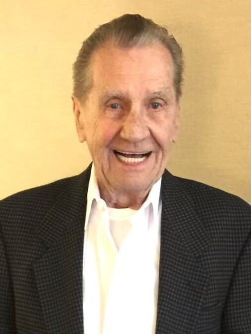 William Thorpe Obituary - Brooklyn, NY | McLaughlin & Sons Inc.